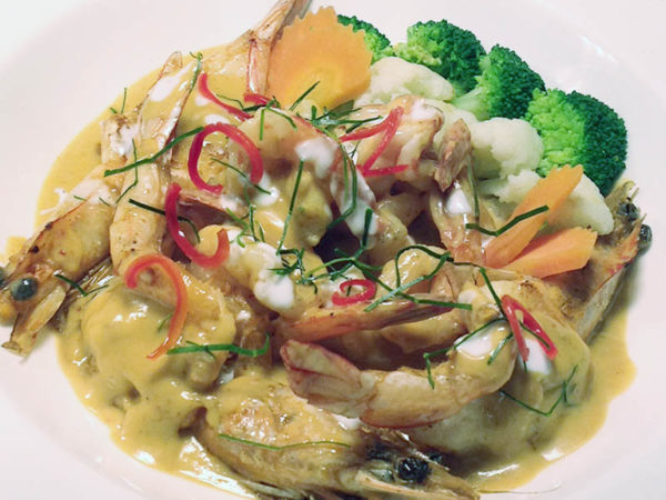 Yum Yai Thai Kitchen - Adelaide